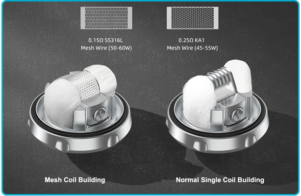 Hellvape Dead Rabbit M Rta My Ecigshop